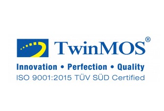 TwinMOS®